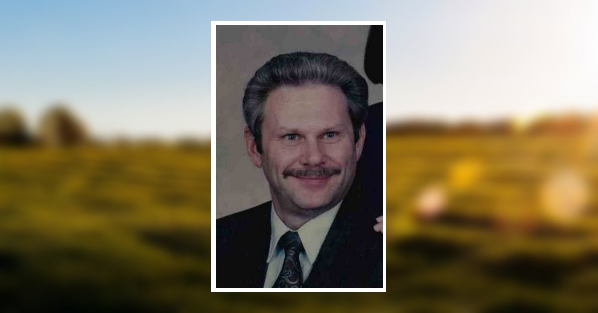 Roger Schlotzhauer Obituary March 18, 2020 - Terrace Park Funeral Home ...