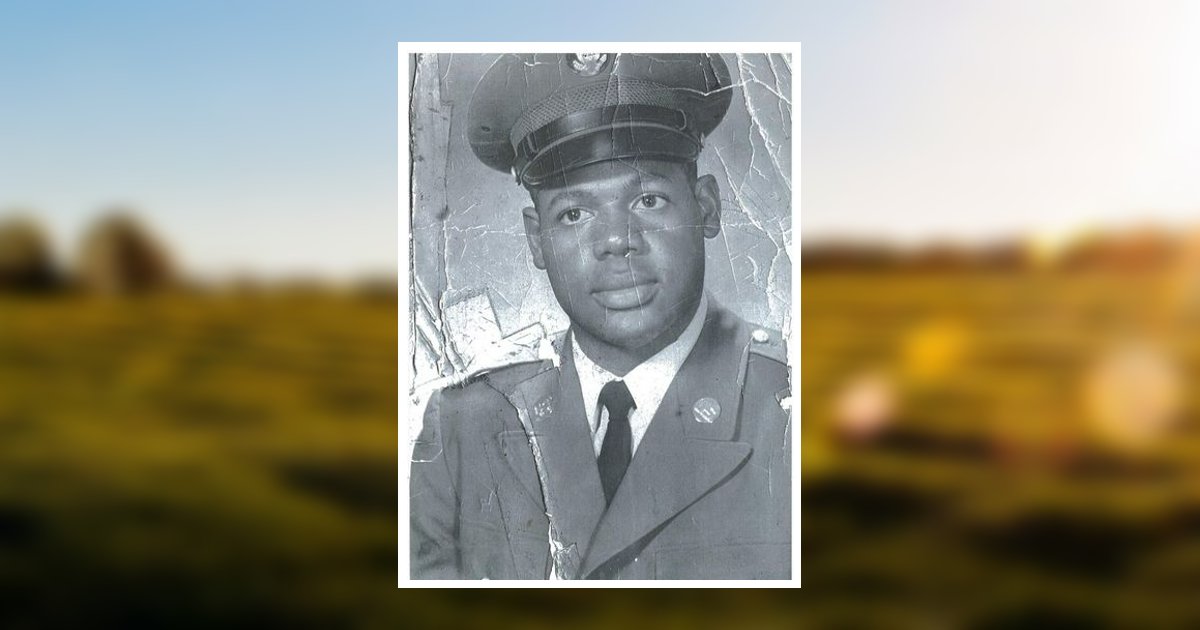 LEONARD POWELL Obituary 2019 - Golden Gate Funeral Home
