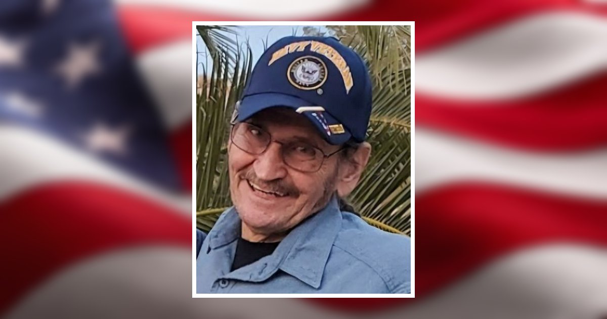 Dale Arthur Pooler, Sr. Obituary February 24, 2025 - Farley Funeral Home