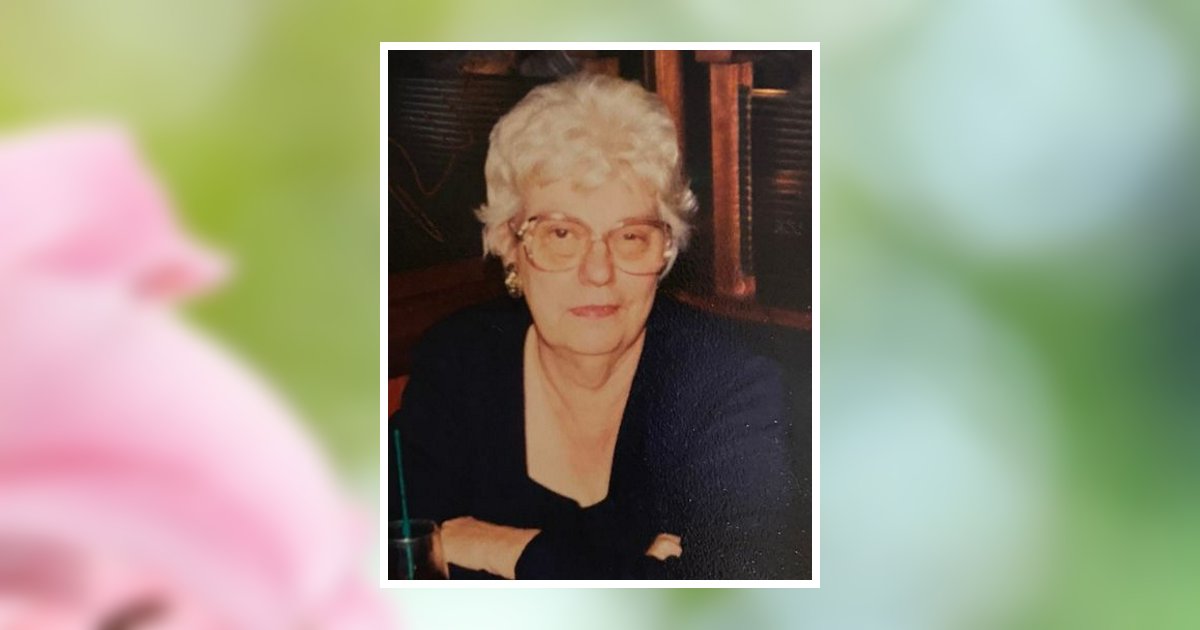 Marcia Hicks Obituary April 30, 2024 - Forest Lawn