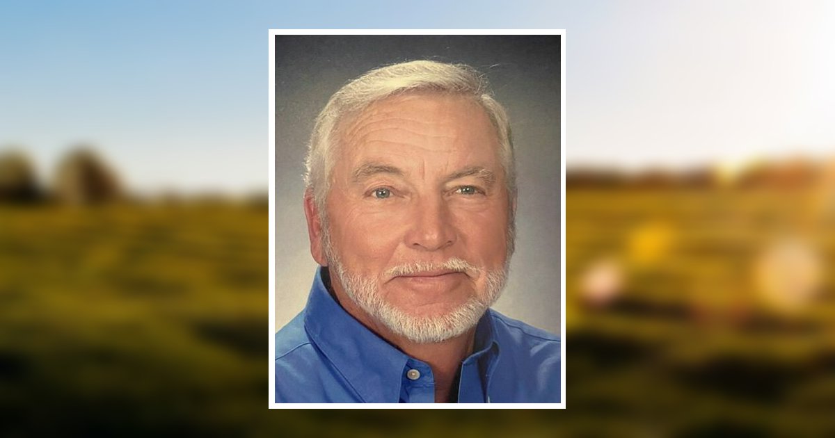 Charles Burnette Streetman Obituary July 23, 2020 - Way-Watson Funeral ...