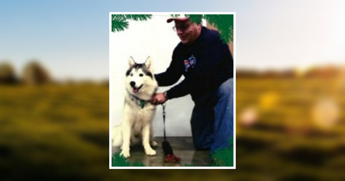 Darryl James Heuser Obituary August 21, 2019 - Bryan - Lee Funeral Home