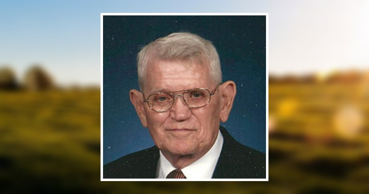 Leo Glenn Templer Obituary December 22, 2014 - Lucas Funeral Home