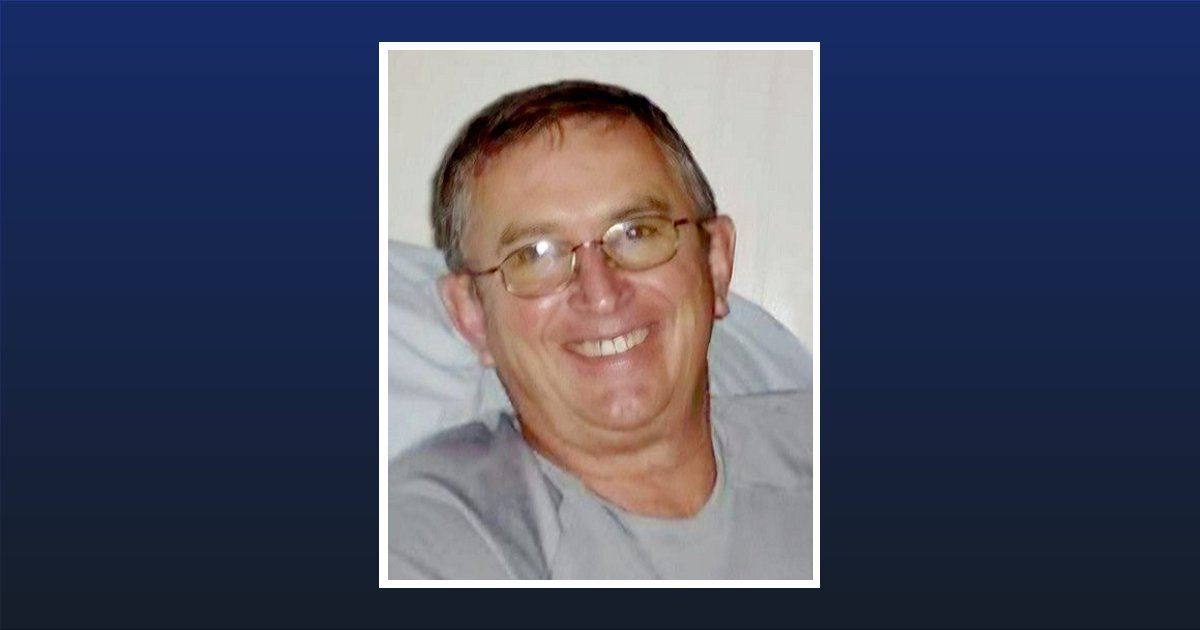 Lawrence W. Polson Obituary July 24, 2024 - Baker Funeral Home