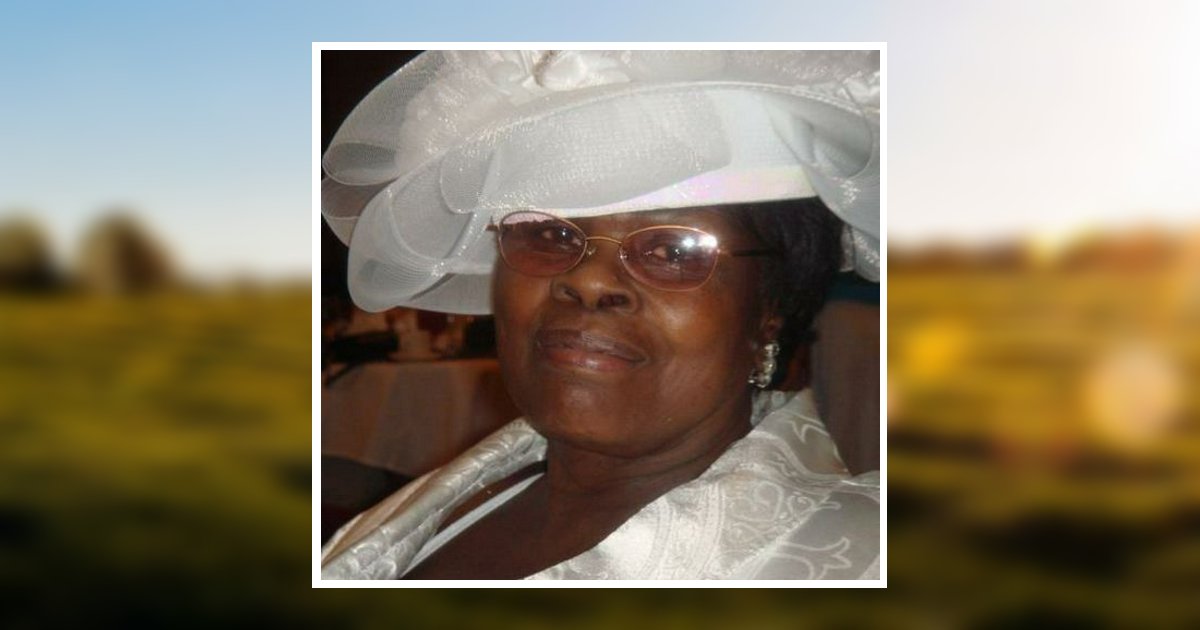 FRANCES HUNT Obituary February 15, 2018 - Golden Gate Funeral Home