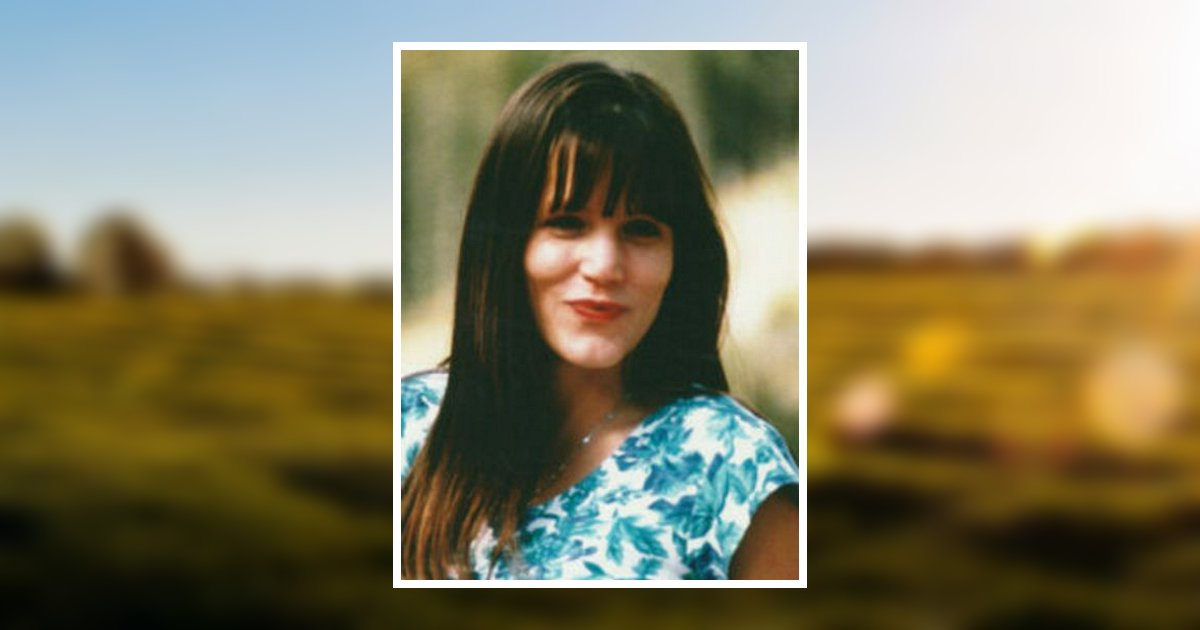 Janice Mae Ritchie Obituary July 17, 2023 - Pierson's Funeral Service, LTD