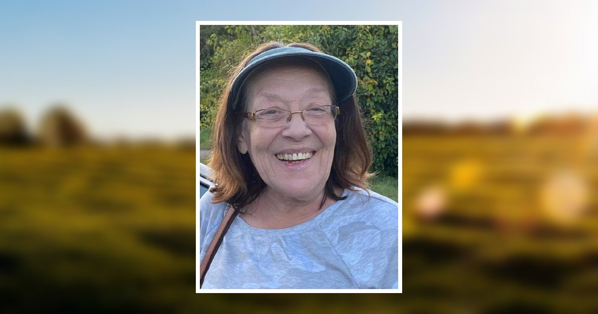 Candace (Singster) Whitman Obituary September 26, 2023 - Nardolillo ...