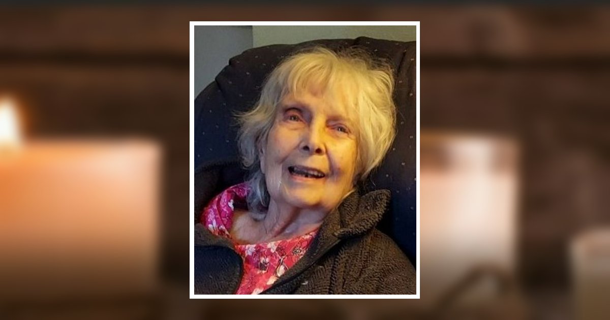 Karla Collins Obituary September 8, 2022 - Mueller Memorial