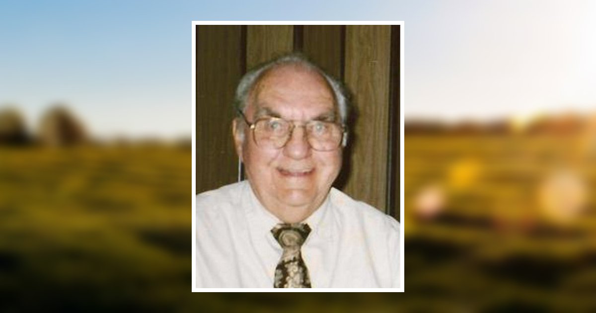 Ronald Burrows Obituary April 29, 2013 - Richard A Henry Funeral Home