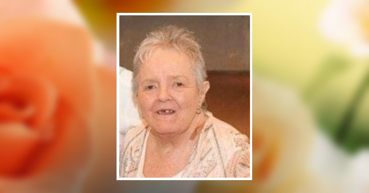 Barbara Ellis Obituary December 30, 2023 - Companion Funeral ...