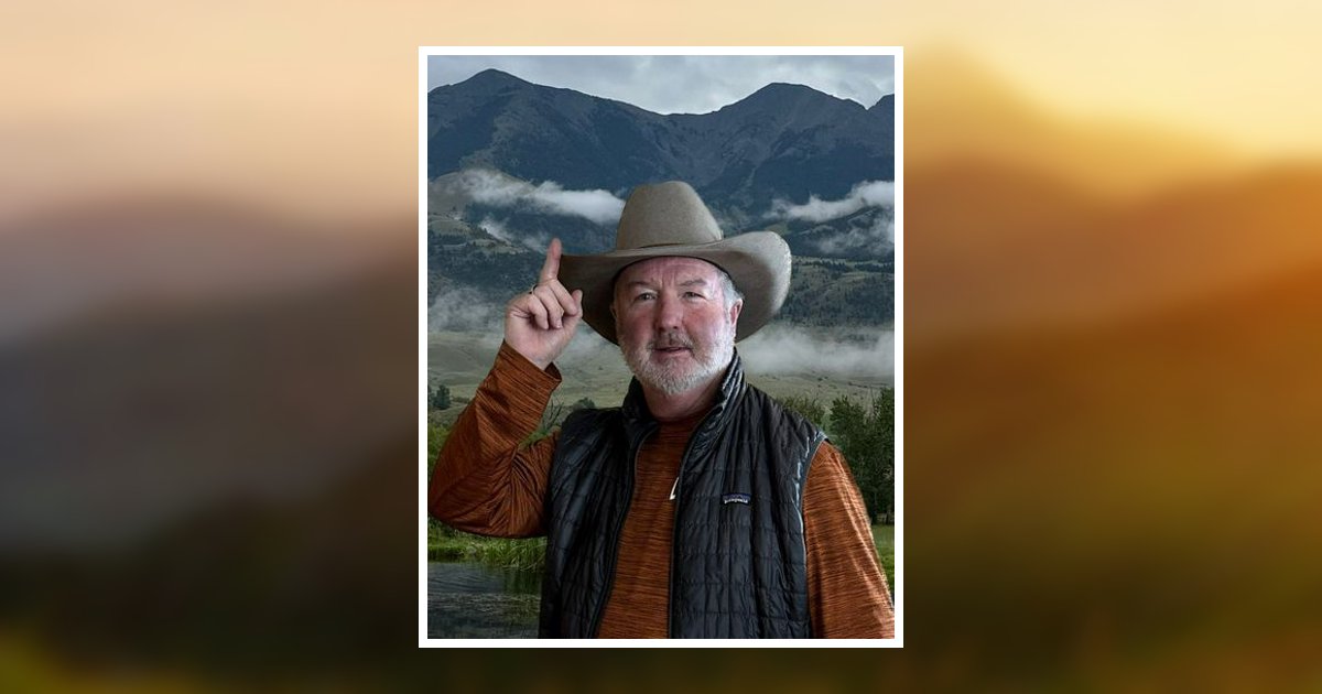 Michael Mohan Obituary 2023 - Franzen-Davis Funeral Home, Crematory and ...