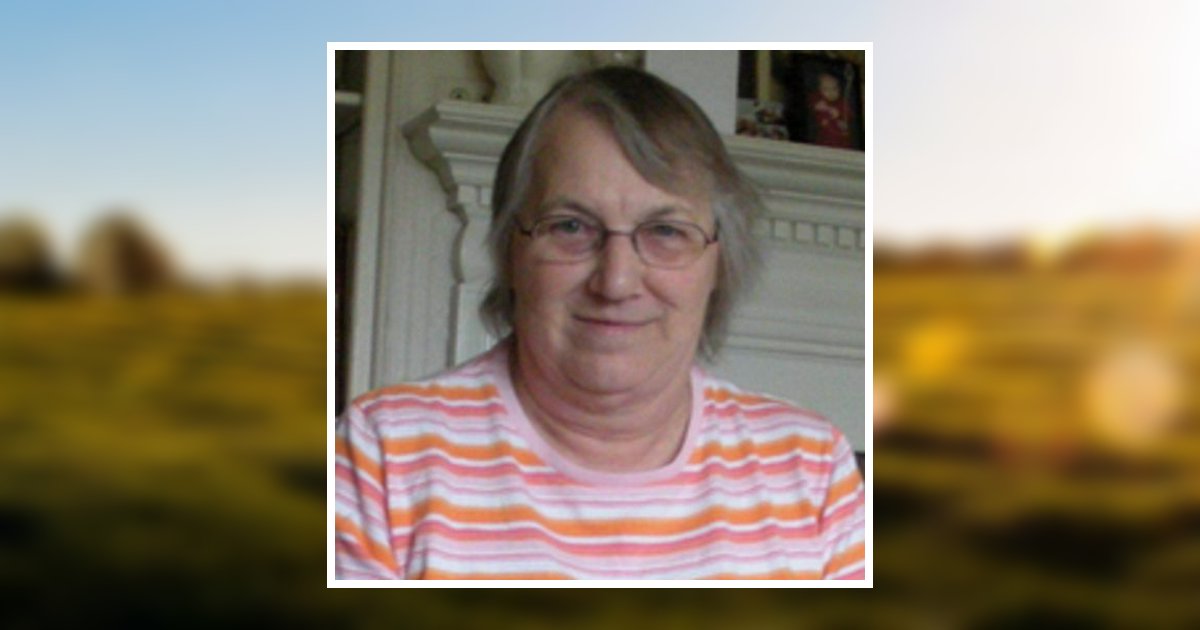 Alice Mary Slade Obituary August 11, 2020 - E.P. Mahar & Son Funeral Home