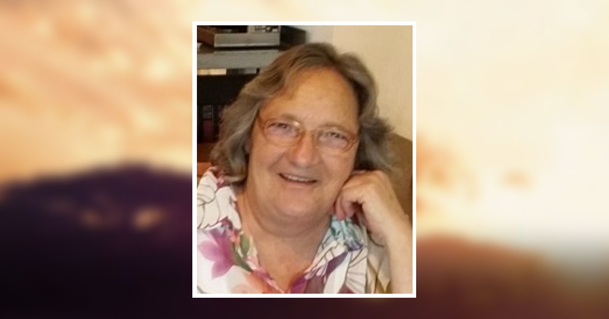 Diana Ruth Obituary December 4, 2023 - Rominger Funeral Home