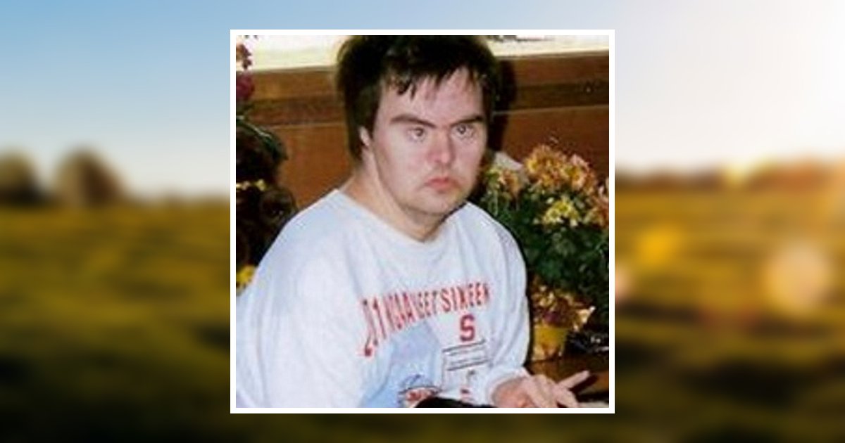 Mark Teel Obituary July 21, 2013 - Brenny Family Funeral Chapel and ...