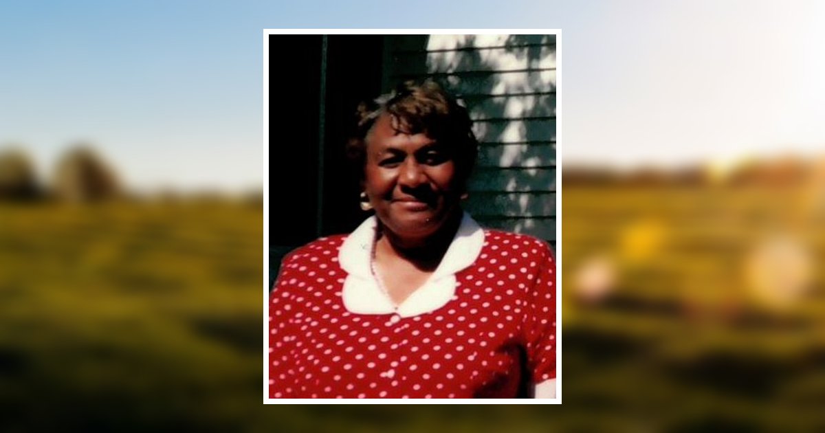 Vernita (Teel) Moore Obituary November 18, 2022 - Manson Mortuary Inc