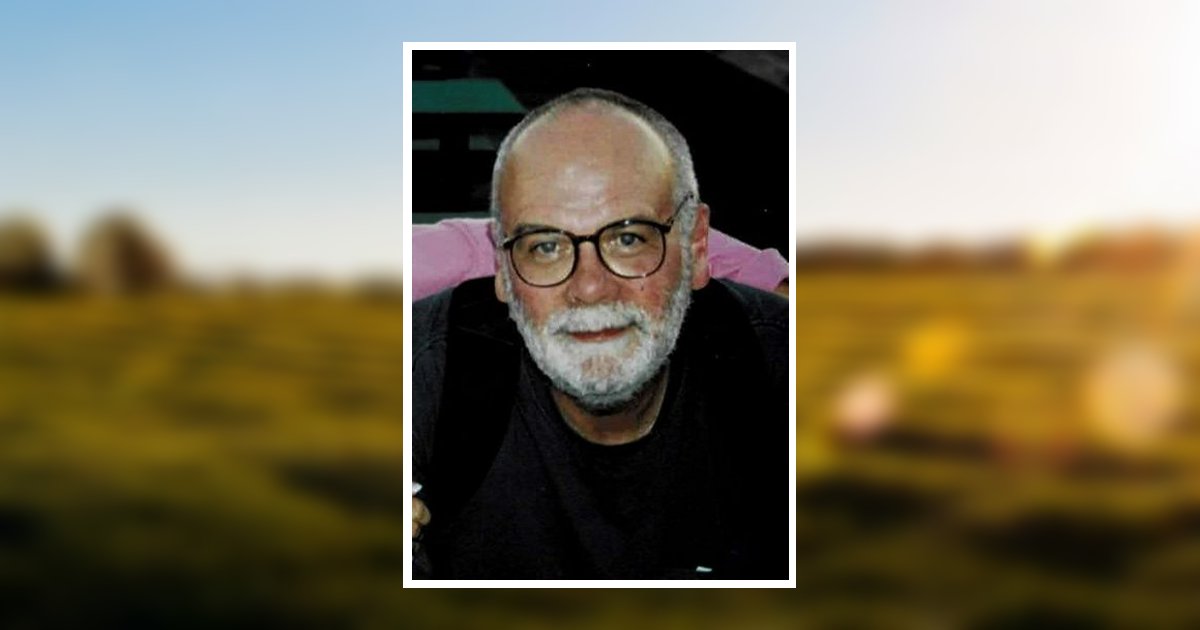 John Fredric Kummer Obituary December 18, 2019 - Emmick Family Funeral ...
