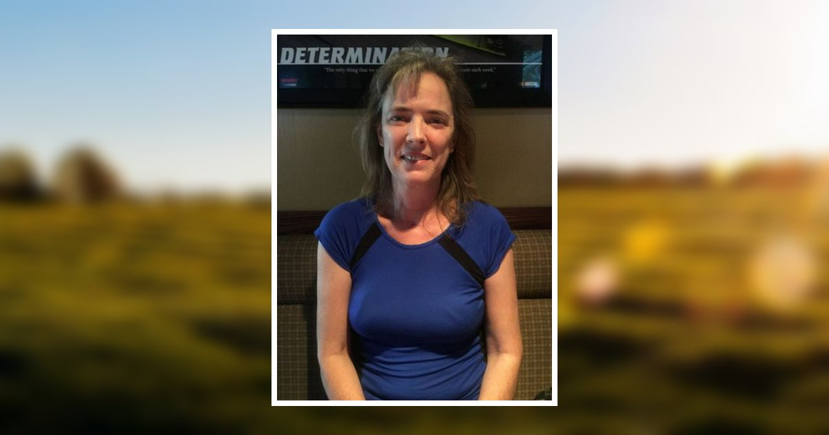 Susan M. Johnson Obituary August 1, 2019 - Daniels Family Funerals ...