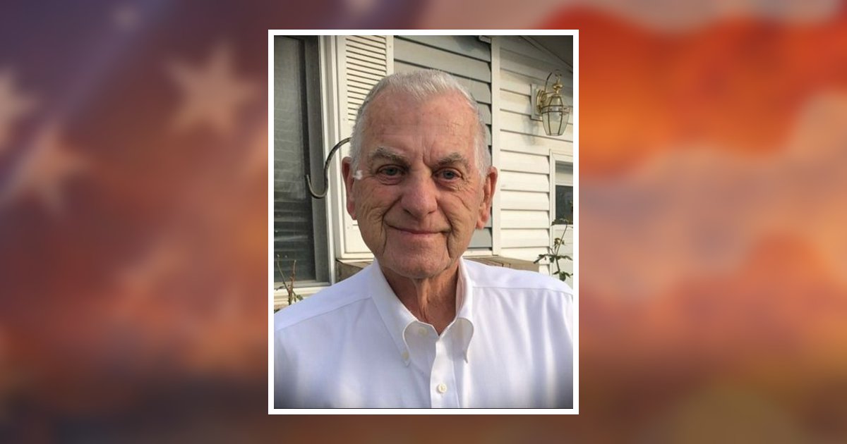 Neldon B Jensen Obituary September 30, 2023 - Memorial Mortuaries and ...