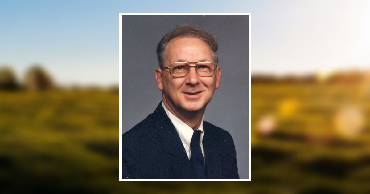 Rev. Dr. Virgil Chitty Obituary November 23, 2020 - Hayworth - Miller ...