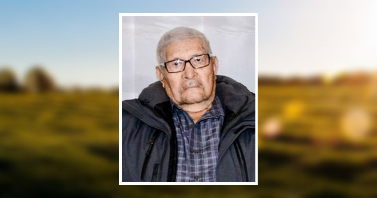 Fortunato Renteria Garcia Obituary April 27, 2024 - Ave Maria Memorial ...