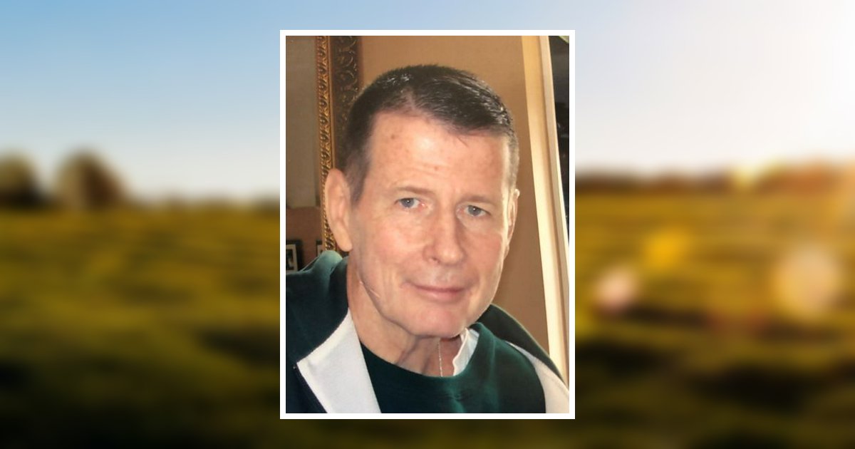 Daniel J. Huerkamp Obituary February 18, 2020 - Hodapp Funeral Homes