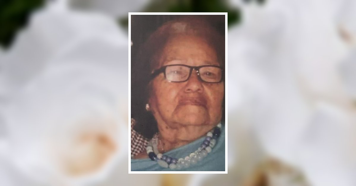 Anita Mireles Obituary May 5, 2025 - Schaudt Funeral Service ...