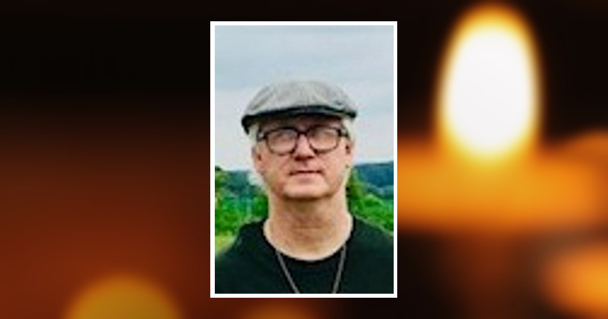 Richard Hailey Obituary June 20, 2025 - Kaczorowski Funeral Home, P.A.