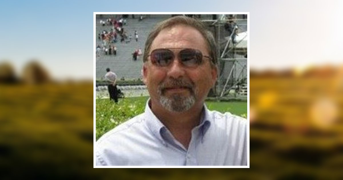 Robert Ory (Greg) Jones Obituary May 23, 2019 - Caldwell & Cowan ...