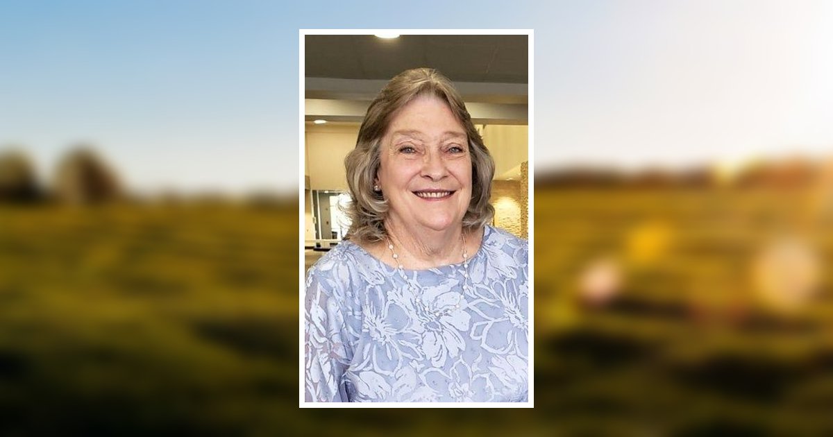Rose Meri (Hill) Hall Obituary October 14, 2023 - Mountain Valley ...