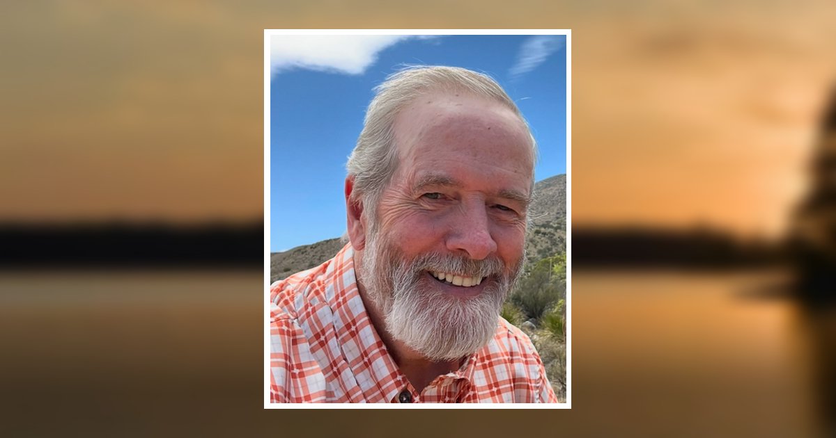 John Russell "Rusty" Hudelson Obituary December 28, 2024 - Krestridge ...