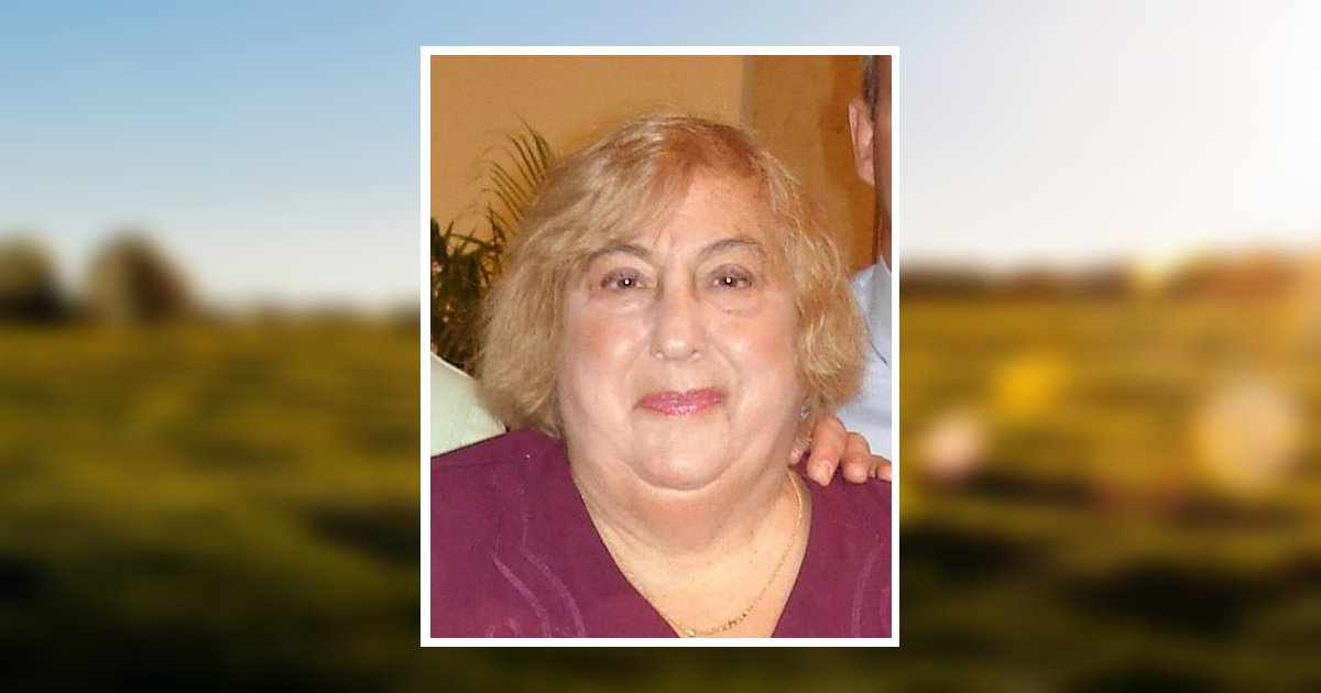 Edith J. (D'Iorio) Murphy Obituary January 20, 2021 - Nardolillo ...