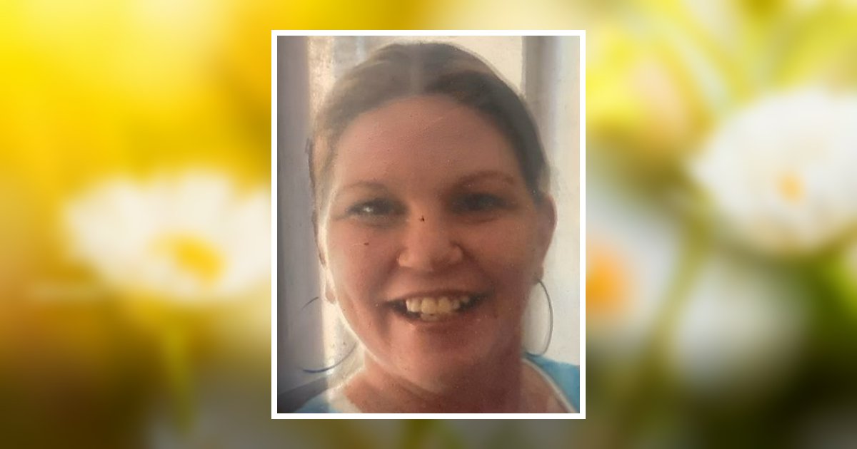 Michelle “Tiny” Riley Obituary August 11, 2024 - Slone and Co. Funeral ...