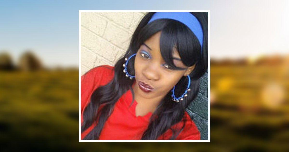 SHERRELL ANN MCCLURE Obituary June 28, 2020 - Davis Mortuary Services