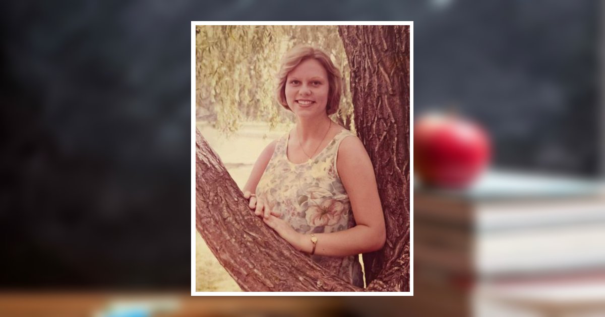 Kathleen "Kathy" Spivey Maxwell Obituary April 8, 2025 - Berry Funeral Home & Crematory