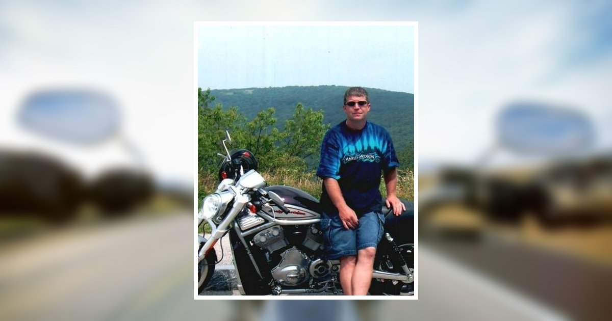 Kevin Ruppe Obituary July 3, 2025 - Schubert Funeral Home