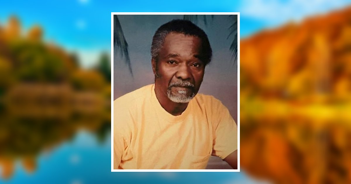 Linwood Riley Obituary October 10, 2024 - Southern Cremation and Burial ...