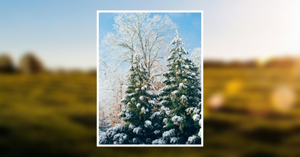 Diane J. Mcgrier Obituary January 1, 2022 - The Meyers and Givnish ...