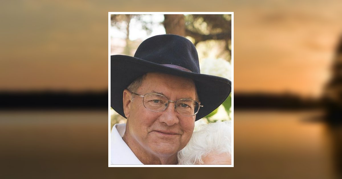 Gary Moore Obituary December 17, 2024 - Brenny Family Funeral Chapel and Cremation Services