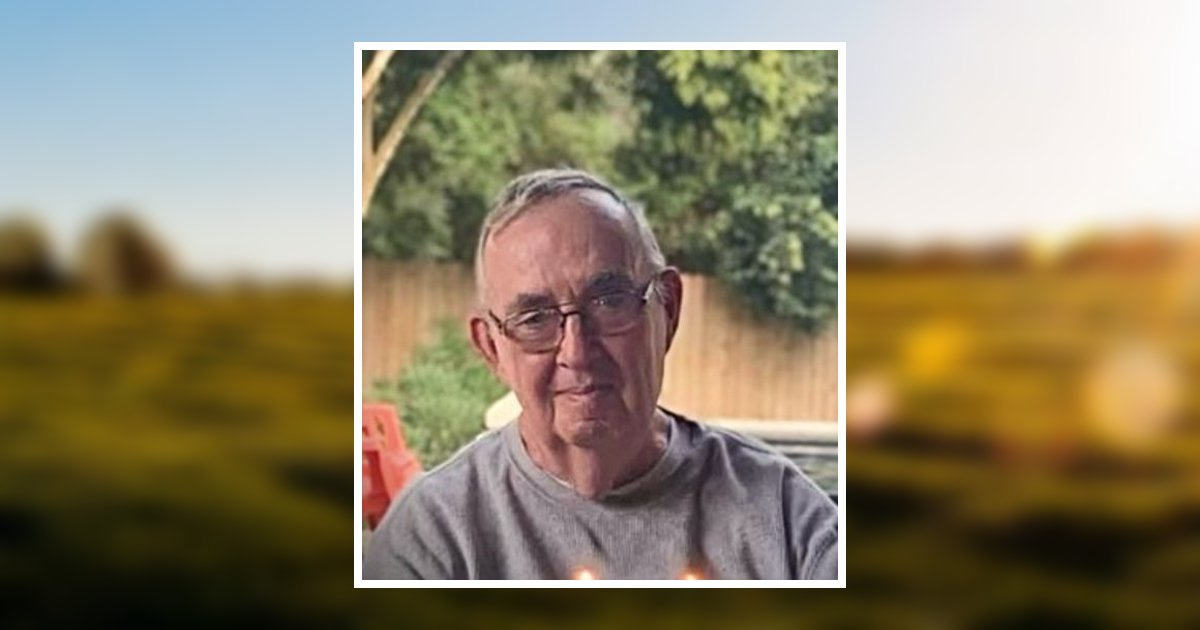 Larry Williams Obituary February 24, 2023 - Crotty Funeral Home & Cremation Services