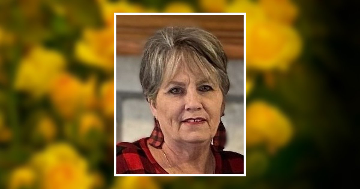 Jessica Blanchard Obituary February 28, 2025 - Scott's Funeral Home