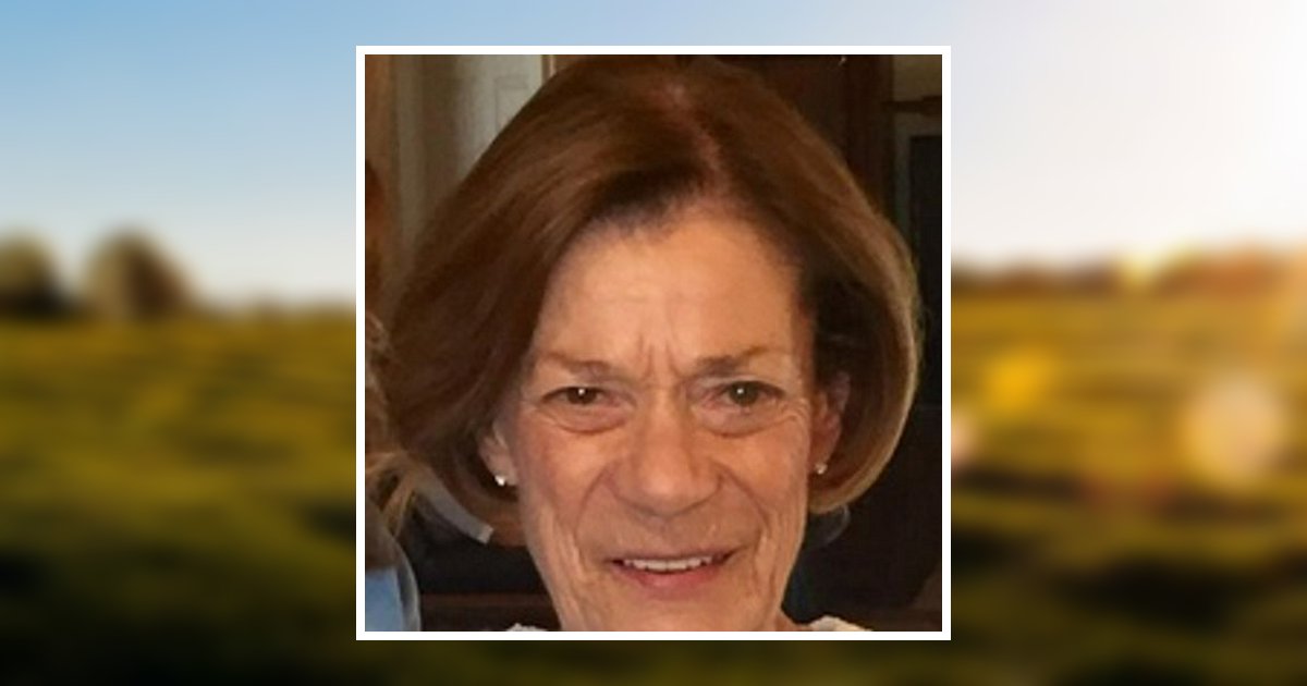 Alice Marie Alexander Obituary March 14, 2018 - Sneed Carnley Funeral ...