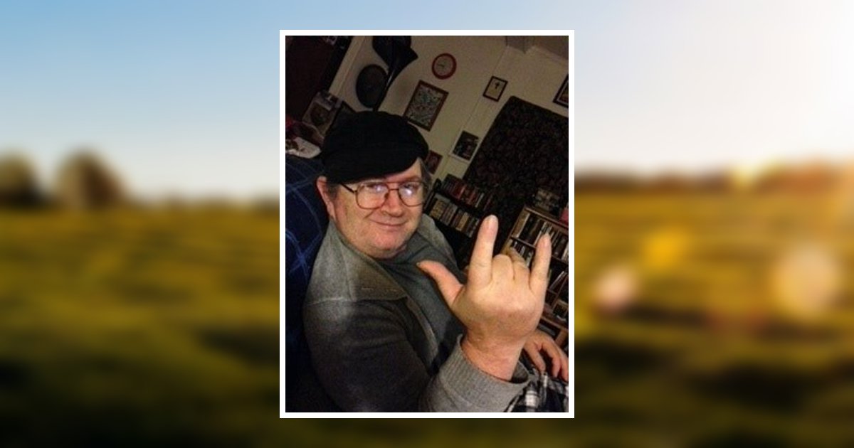 John Peters Obituary April 24, 2021 - A Simple Cremation