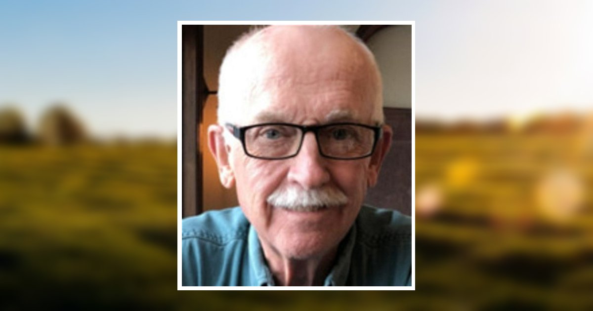 Robert Bate Applegate Obituary October 19, 2023 - Halvorson-Taylor ...