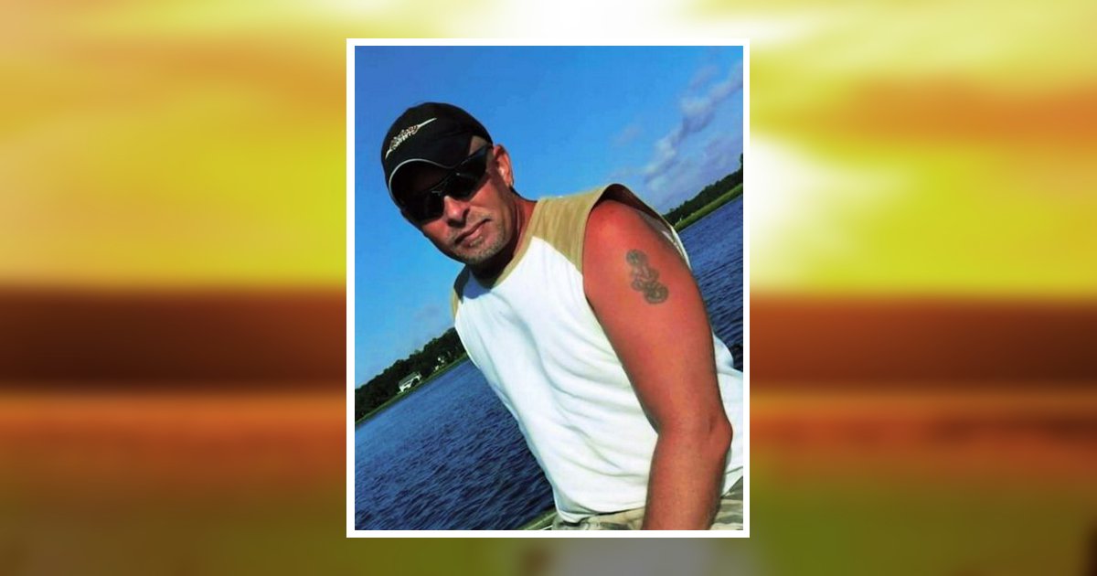 Thomas Alan Whitten Obituary March 19, 2025 - Wells Funeral Homes ...