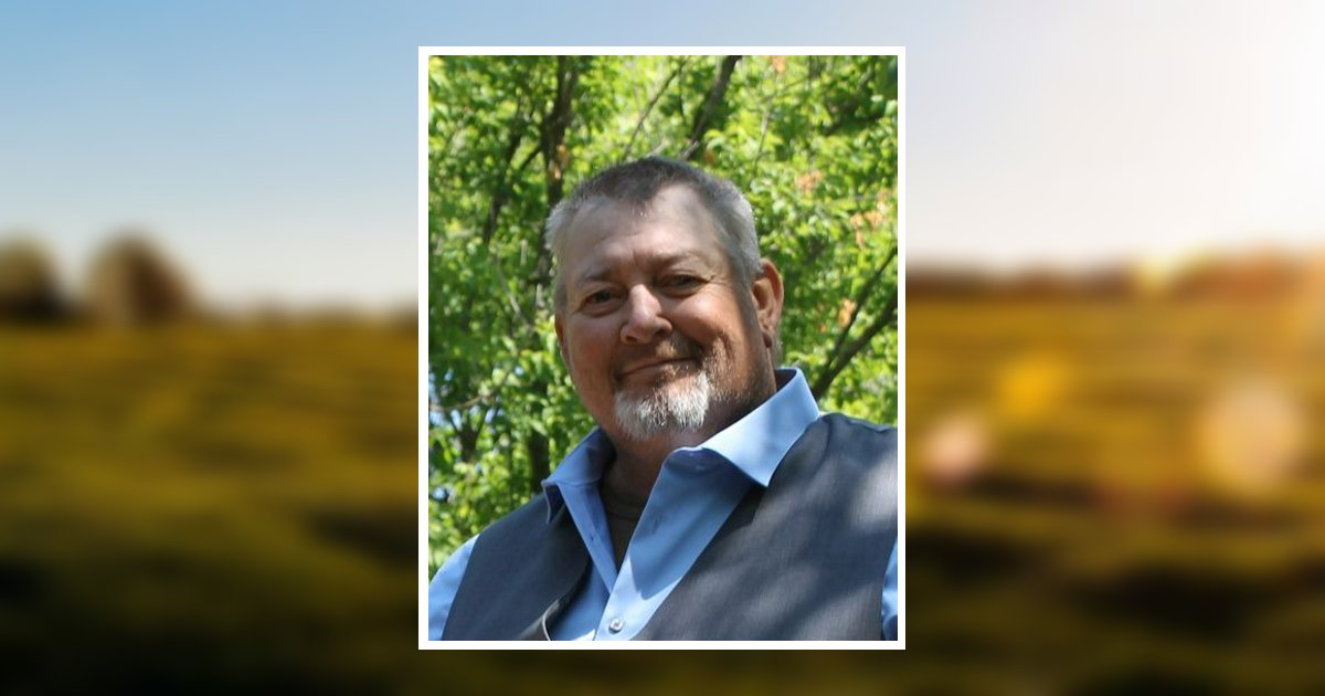 Rodney Rueben Rickert Obituary October 25, 2022 - Roy-Hetland Funeral Home