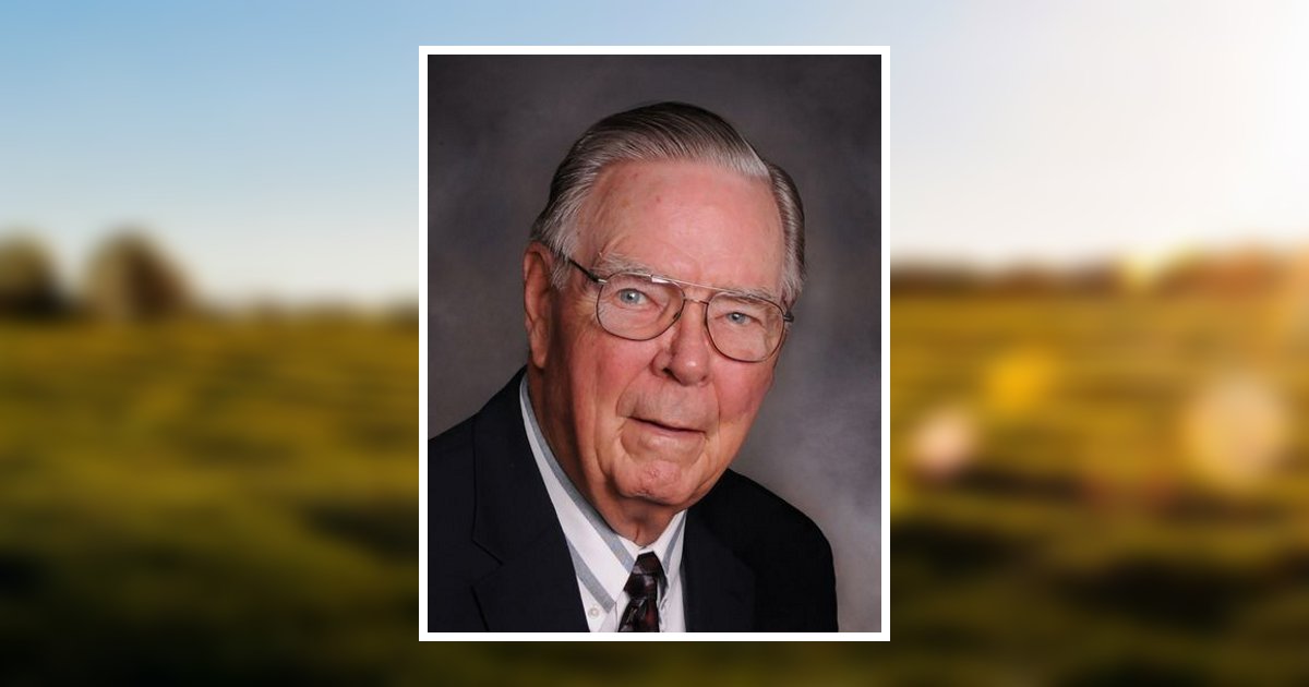 Walter Harvey King Obituary April 3, 2014 - Hodapp Funeral Homes