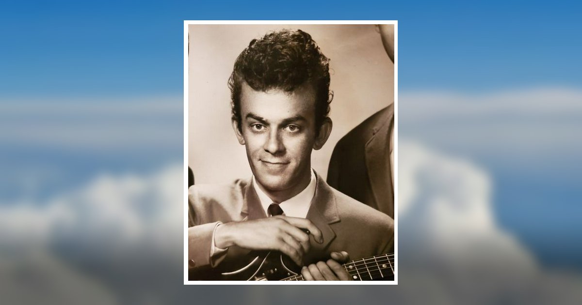 Patrick E. Glynn Obituary December 16, 2024 - Roeder Mortuary