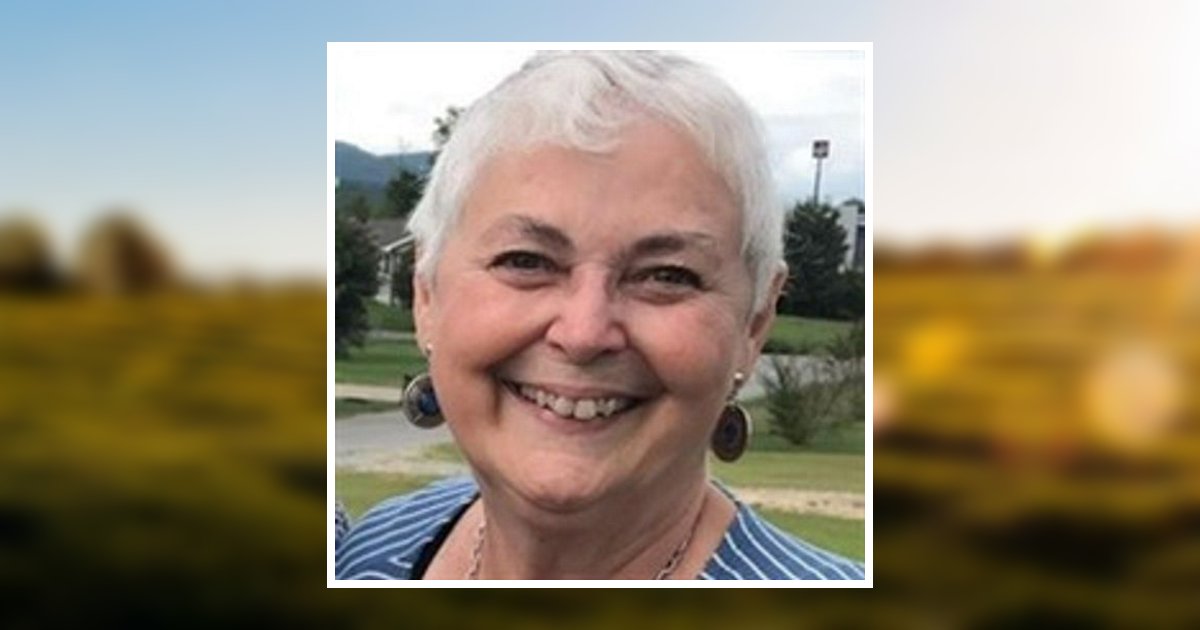 Jan Ellison Obituary October 27, 2018 - Moore Funeral Homes