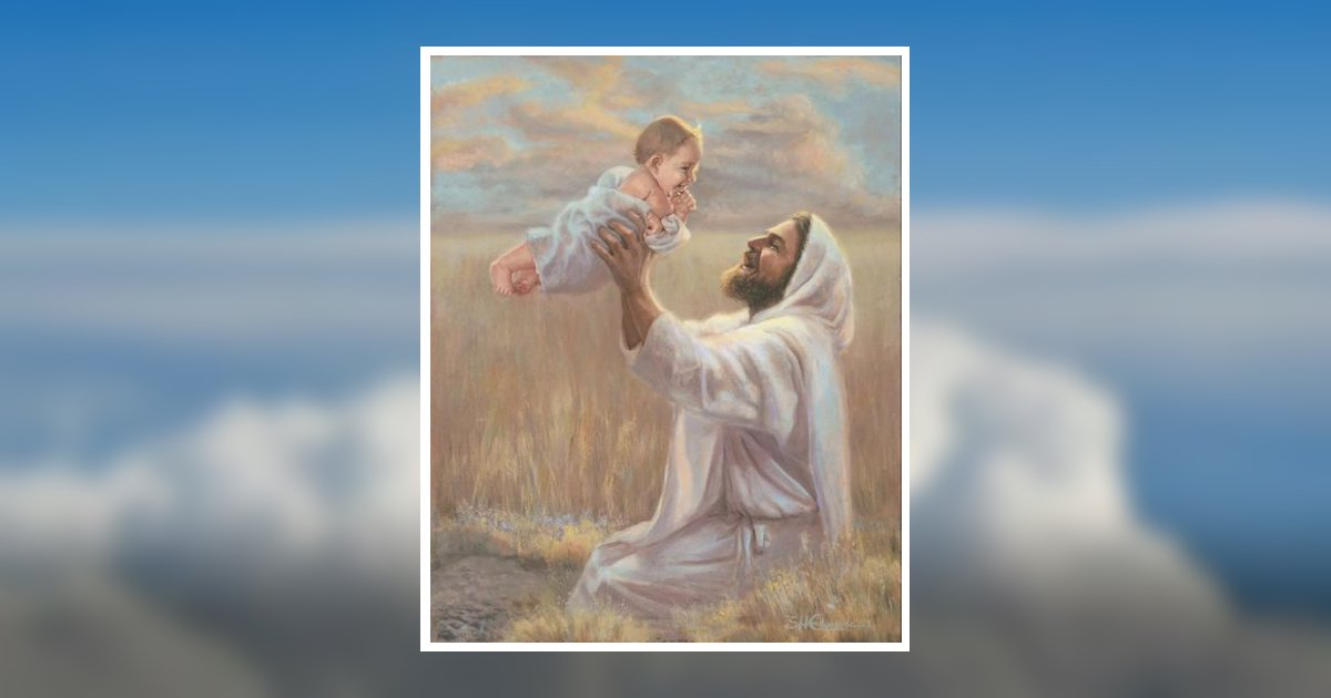 Baby Trigg Newhouse Obituary October 17, 2024 - Alvis Miller & Son ...