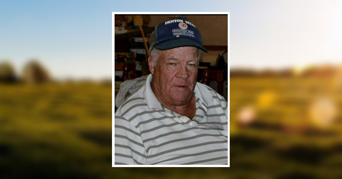 Ronald "Ronnie" Lee McCoy Obituary January 3, 2021 - Crotty Funeral ...